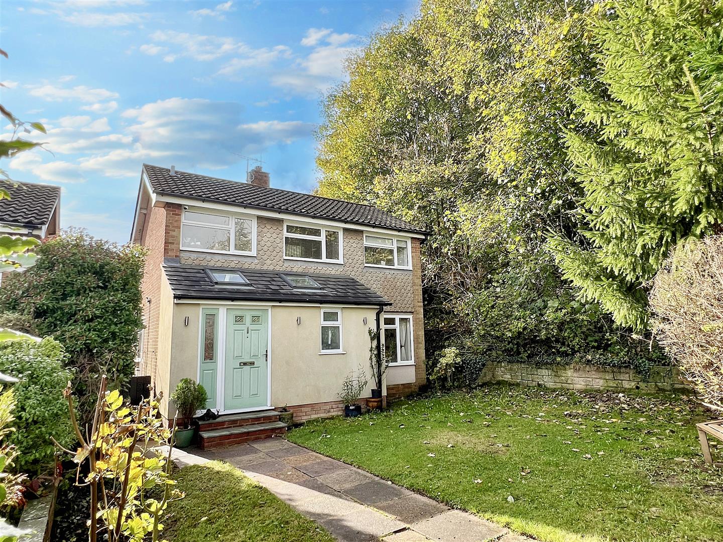 Property Details for Burrow Down Close, Eastbourne - Town Property ...